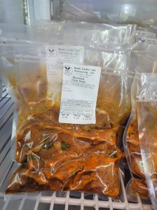 Meade Locker & Processing | Meat Processing | Meade KS