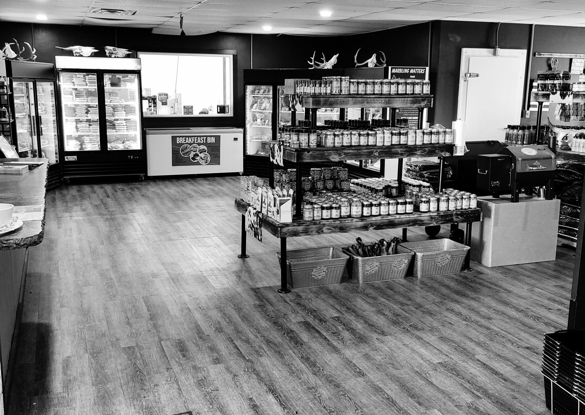 Meade Locker & Processing | Meat Processing | Meade KS