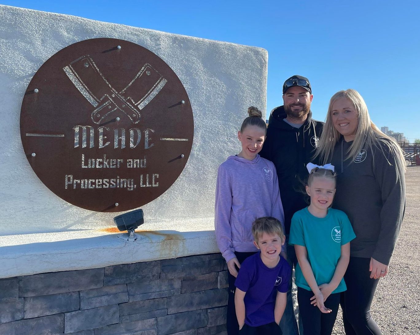 Family Owned Meat Shop | Meade Locker & Processing | Hays KS